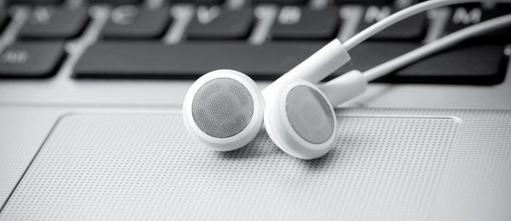rhetoric of podcasts, podcasts of rhetoric – Alex Reid, Professor of ...