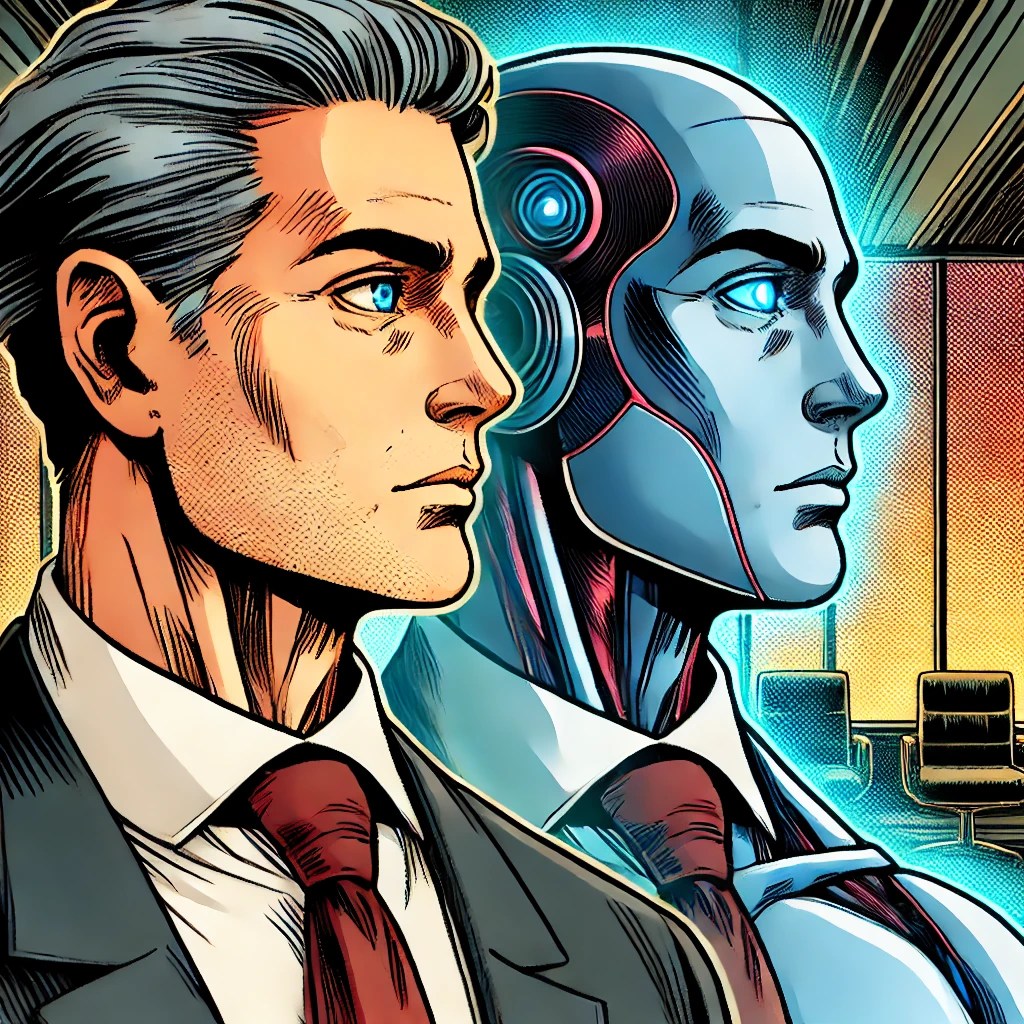 1000 years of computer vision – Alex Reid, professor of digital ...