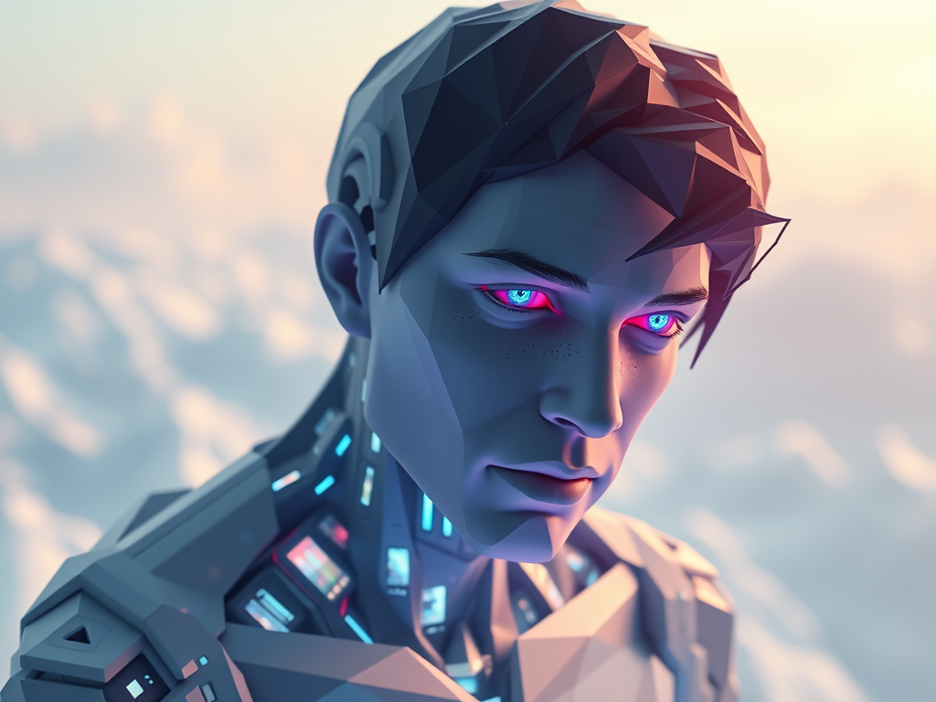 Generative AI and the Image of Thought: Some Posthuman Post-truth ...