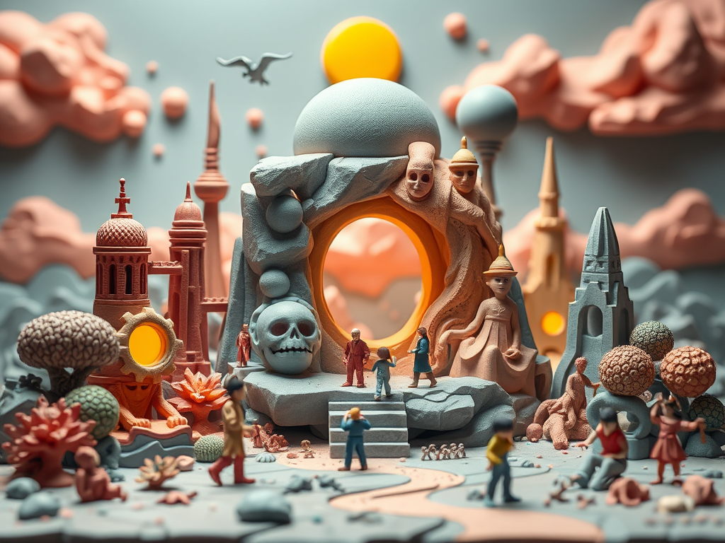 anti-anti-utopia: critical and literary moves beyond problem solving ...